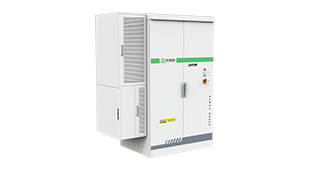 パワーコンディショナ（産業用）｜太陽光発電のサンテックパワー